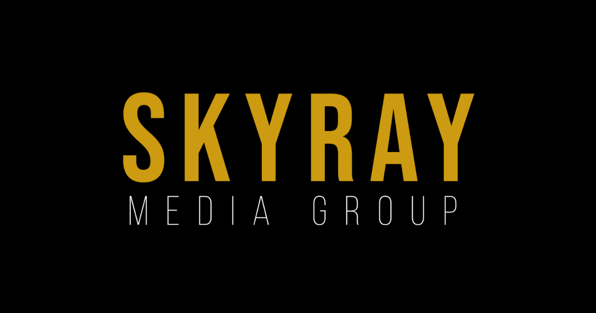 Skyray Media Group - A Portfolio of Media Brands